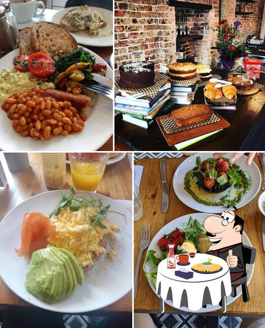 Top 5 restaurants with charcuterie board in Worthing, september 2025 ...