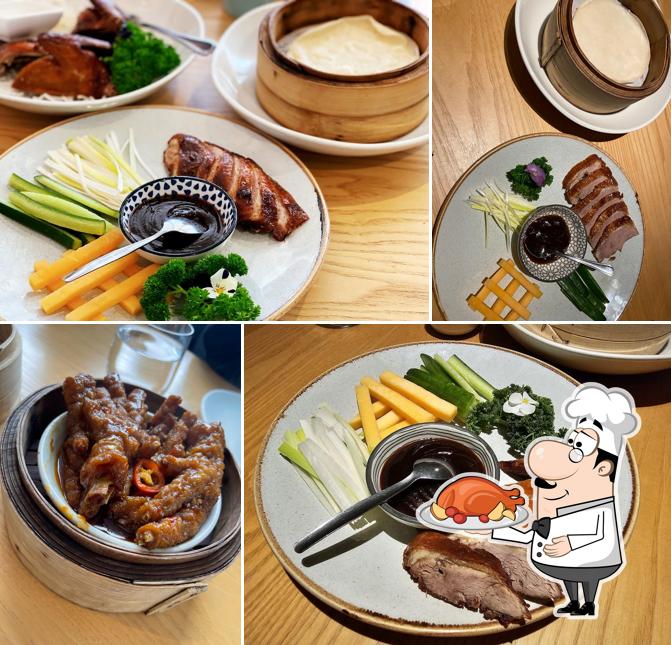 Mama Mulan, Chatswood, Chatswood - Restaurant menu, prices and reviews