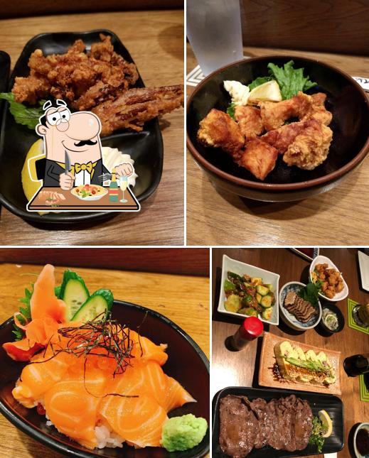 Mr Max Izakaya Restaurant, Irving - Restaurant menu, prices and reviews