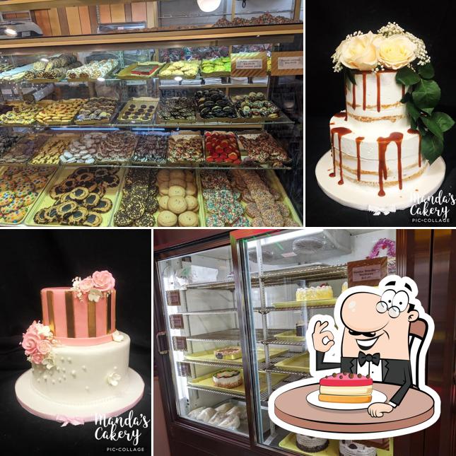Patsy's and Son Italian Bakery in Lindenhurst - Restaurant reviews