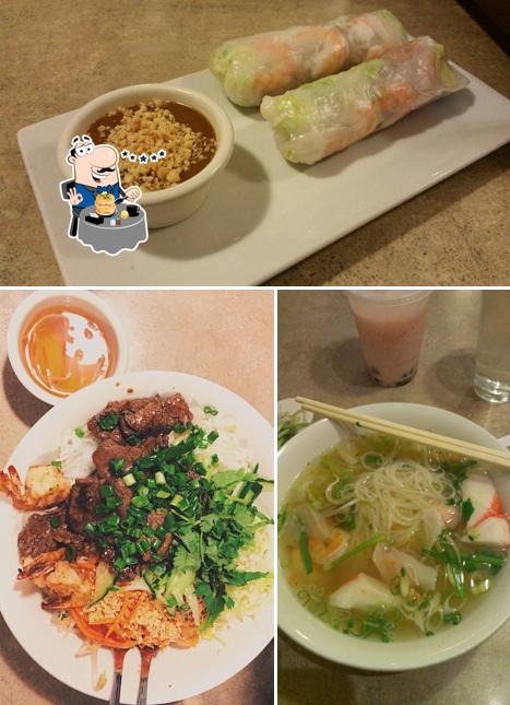 Pho 78 Vietnamese Restaurant, Virginia Beach - Restaurant menu, prices ...