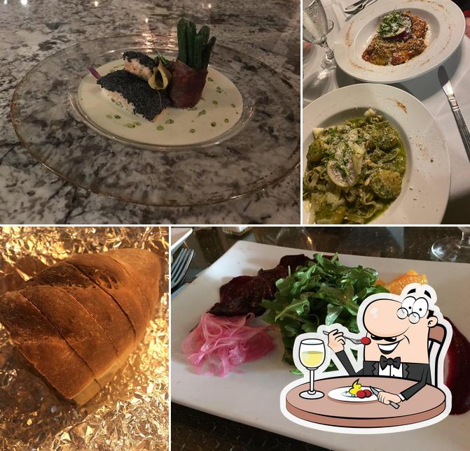 Flavio Downtown Sarasota, Sarasota - Restaurant menu, prices and reviews