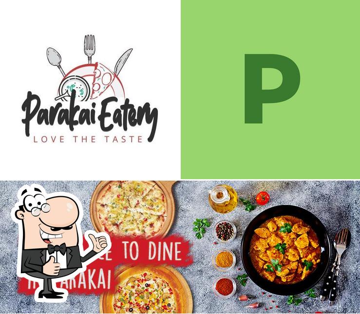 Parakai Eatery in Parakai