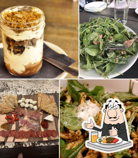 Peel in Frederick - Restaurant reviews