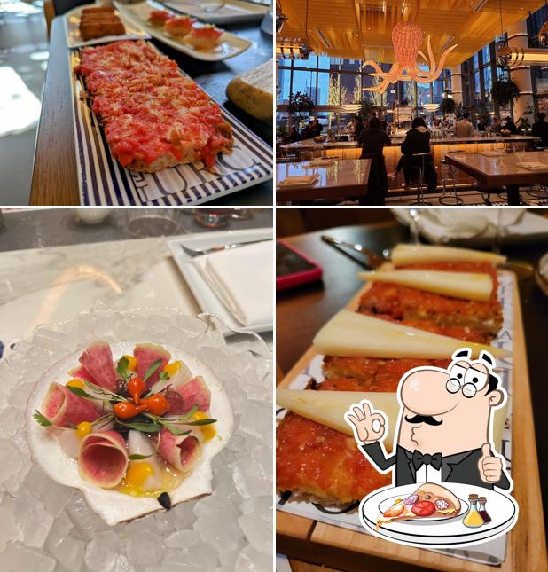 Bar Mar, Chicago - Restaurant menu, prices and reviews