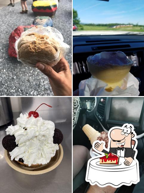 Goodies Snack Bar in Addison - Restaurant menu and reviews