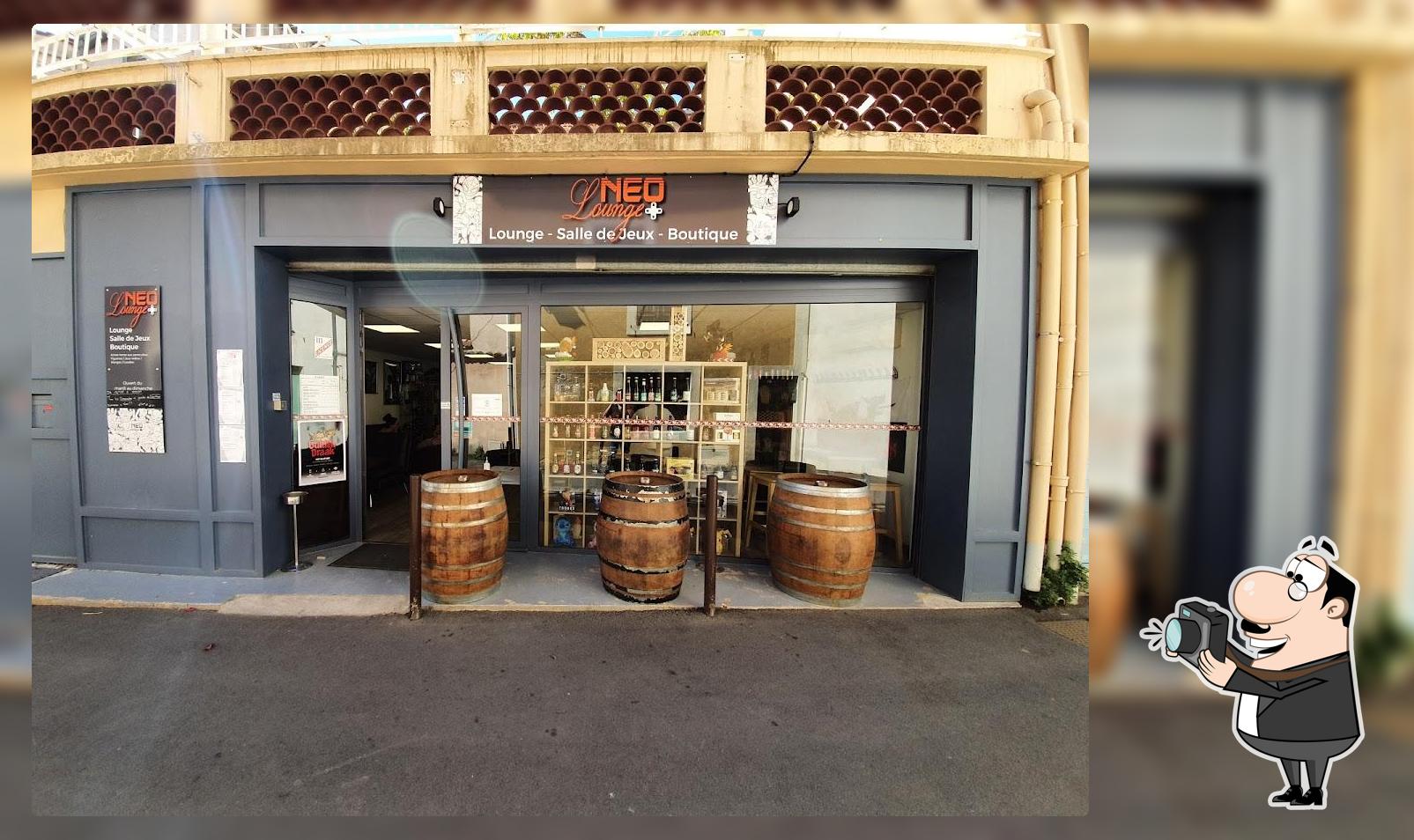 Le Néo, L'Isle-sur-la-Sorgue - Restaurant menu, prices and reviews