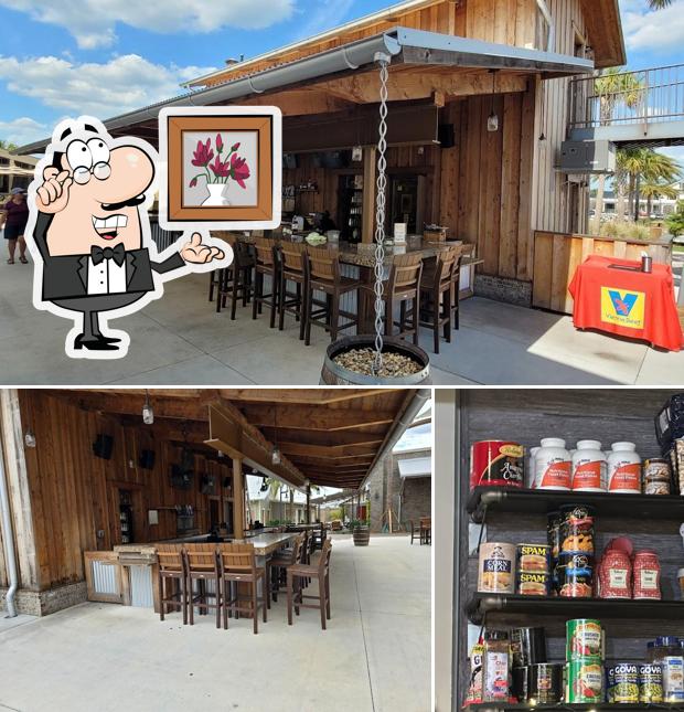 Sawgrass Bar, The Villages - Restaurant menu, prices and reviews