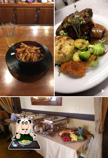 Tryon Inn and Backdoor Bar, Cherry Valley - Restaurant menu, prices and ...