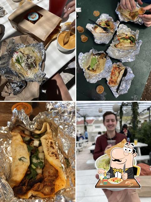 Veracruz All Natural, Austin - Restaurant menu, prices and reviews