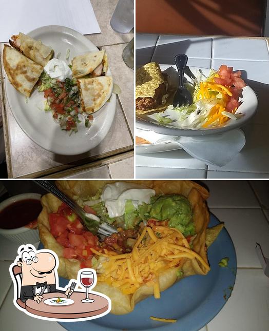 Pulido's, 5050 US-377 in Benbrook - Restaurant menu and reviews
