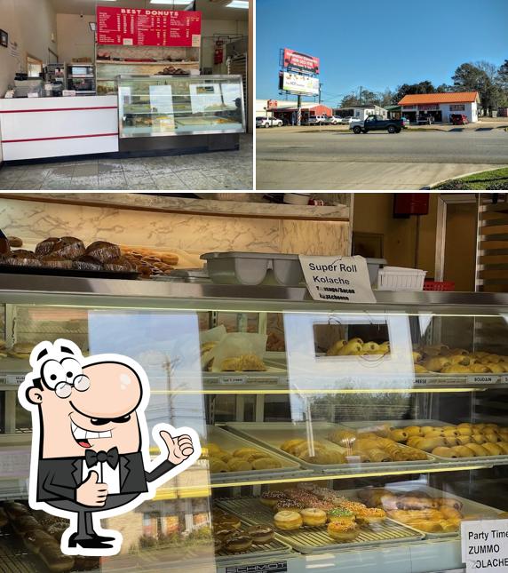 Top 7 restaurants in Jasper, Texas, december 2025 - Restaurant Guru