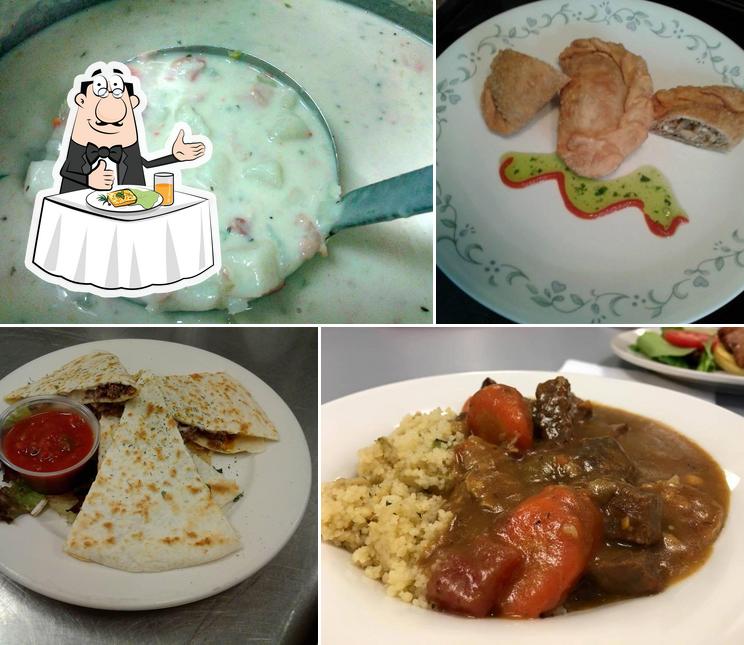 Blessings Cafe Albany NY, Albany - Restaurant menu, prices and reviews
