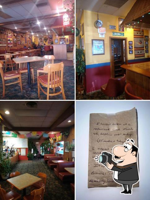 Bravo Burrito, Saint Cloud - Restaurant menu, prices and reviews