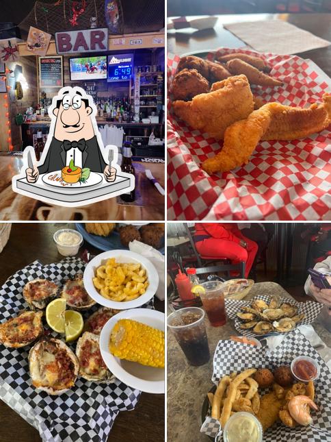 Best seafood restaurants in Hernando, autumn 2023 - Restaurant Guru