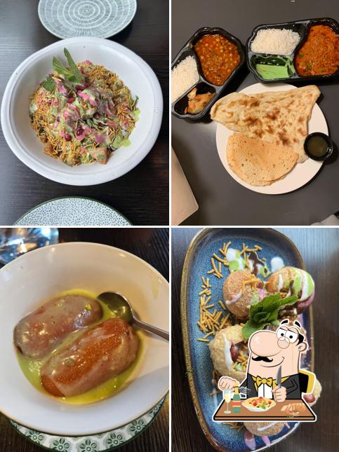 Dil Se Indian kitchen & Bar, Oslo - Restaurant menu, prices and reviews