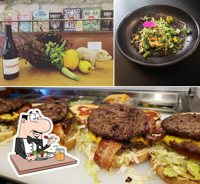 Encore Family Restaurant, Eloy - Restaurant menu, prices and reviews