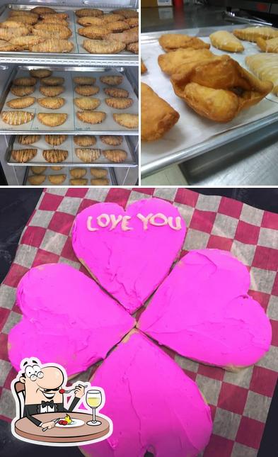 Fergie's Burgers, Fries & Pies, Findlay - Restaurant menu, prices and ...