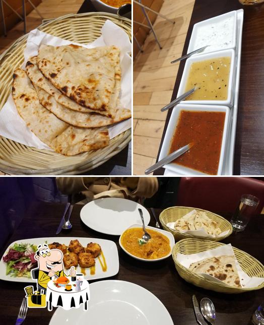 Hazara Restaurants in London - Restaurant menu and reviews
