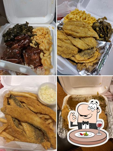 J C Teriyaki, Ewing Township - Restaurant menu, prices and reviews