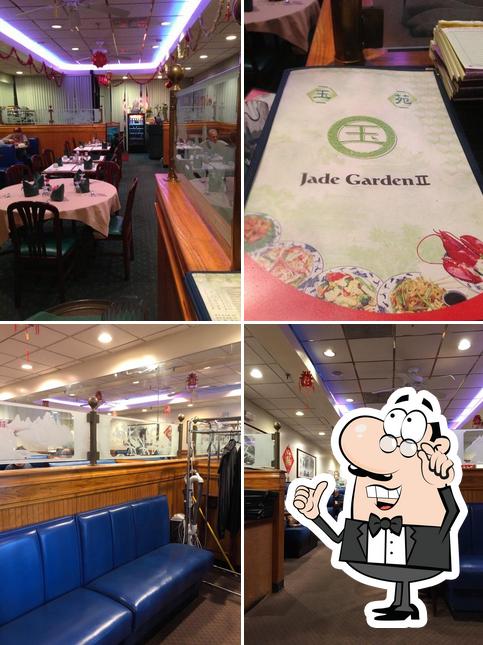 Jade Garden Chinese Restaurant, Edison - Restaurant menu, prices and ...