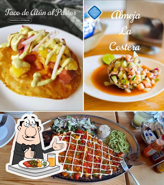 LA COSTERA MARISCOS Y BRASAS GDL restaurant, Zapopan - Restaurant reviews