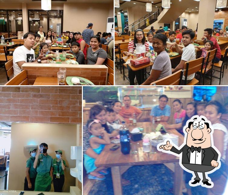 Mang Inasal Laoag Bacarra Road, Laoag City - Restaurant menu, prices ...