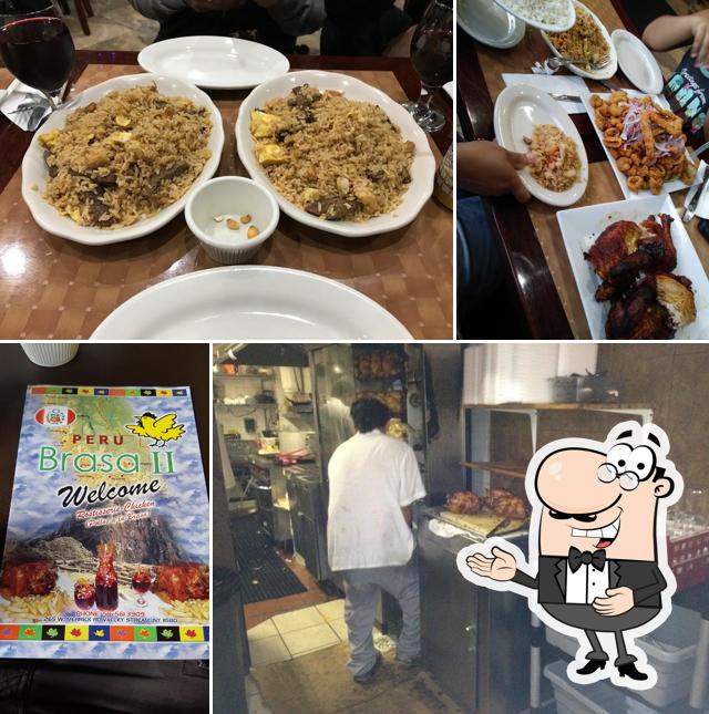 Millennium Chicken, Valley Stream - Restaurant menu, prices and reviews