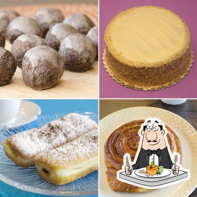 Napoleons Bakery, 17006032 in Honolulu - Restaurant reviews
