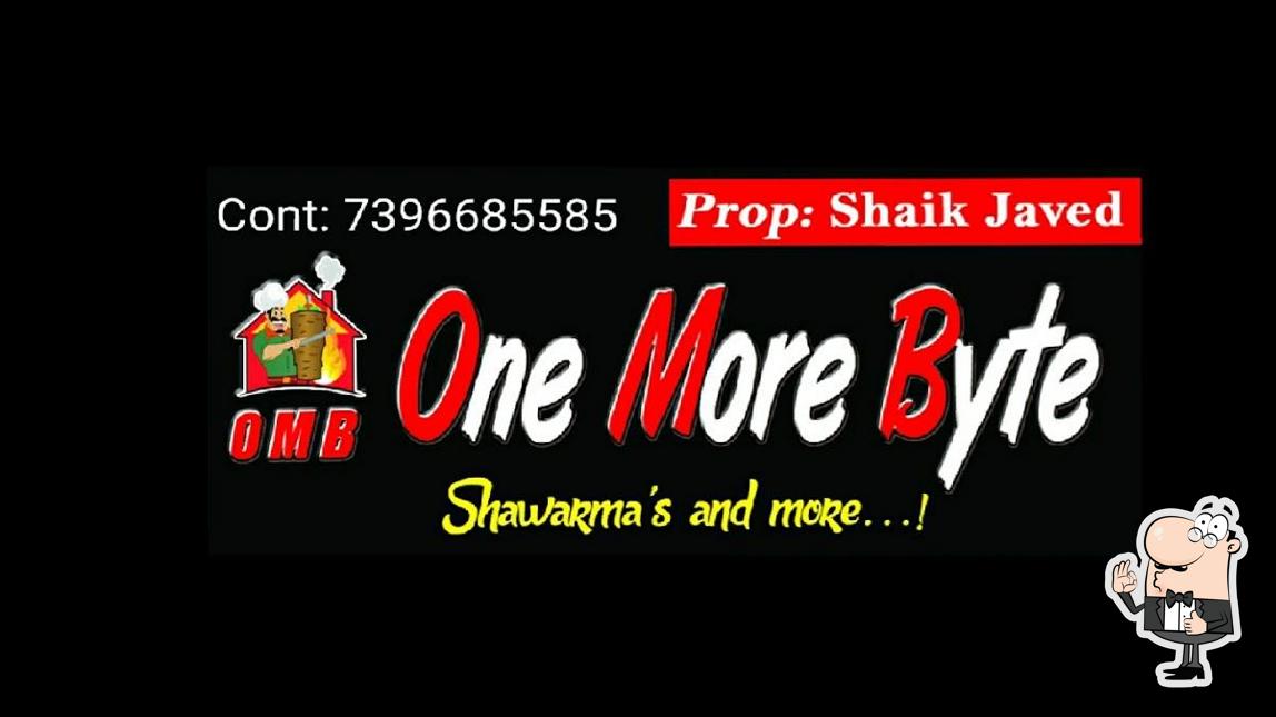 One More Byte, Hyderabad, 20-140/3/1 - Restaurant reviews