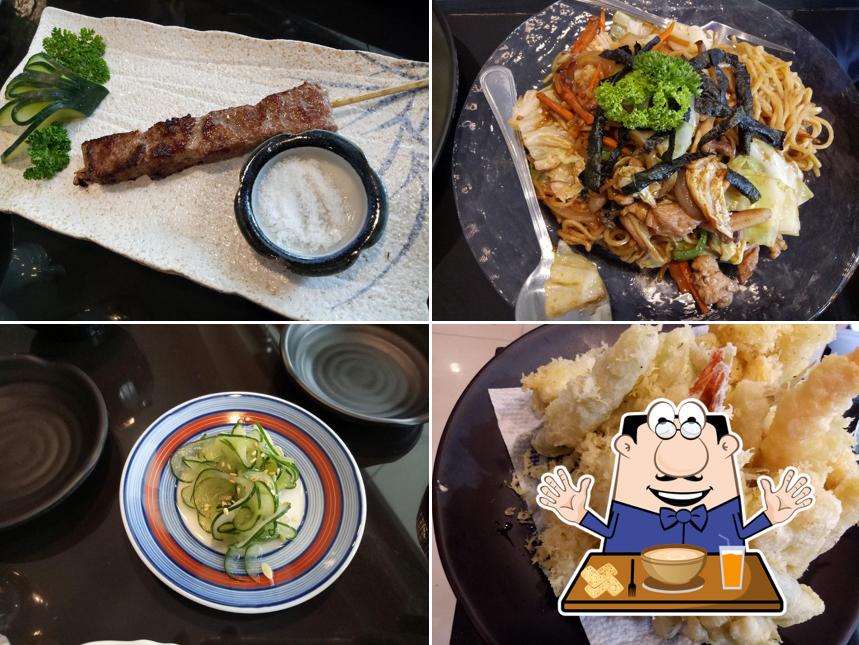 Overtones-Ito Sushi Bar and Japanese Restaurant, Baguio - Restaurant ...