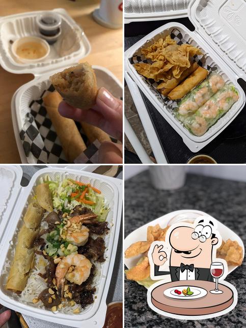 PHO HOLIC - Vietnamese Bistro & Submarine, Calgary - Restaurant menu ...