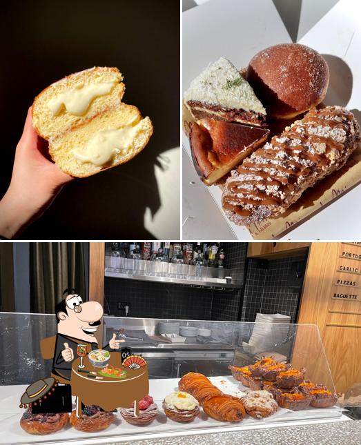 Picco_leo, Sydney - Restaurant menu, prices and reviews