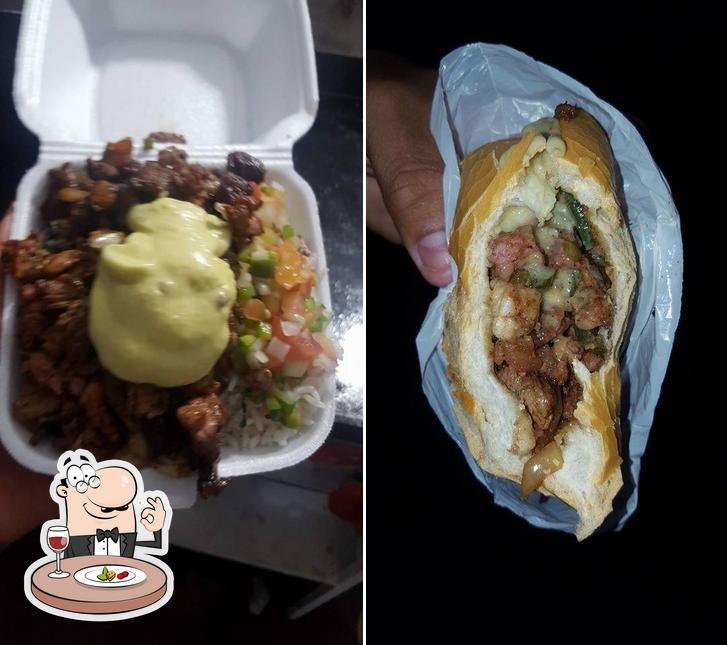 Porção da Familia, Vitoria - Menu do restaurante, preços e opiniões