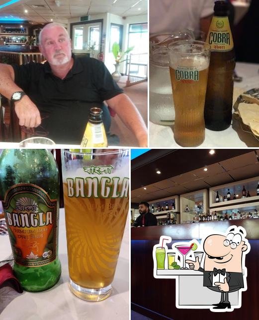 Raj Kinara, Fontygary Rd in Rhoose - Restaurant menu and reviews