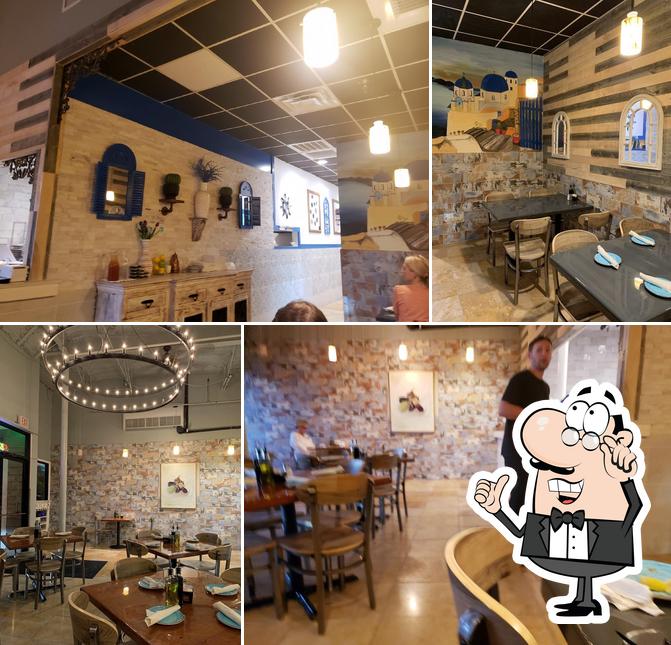 Romans cafe, 7756 Bluebonnet Blvd in Baton Rouge - Restaurant menu and ...