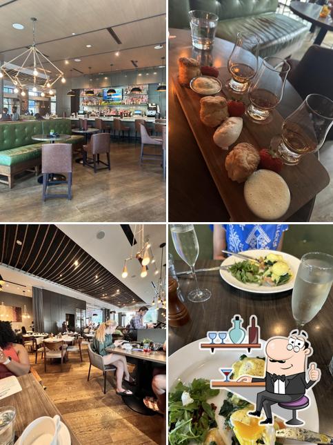 Stella San Jac in Austin - Restaurant menu and reviews