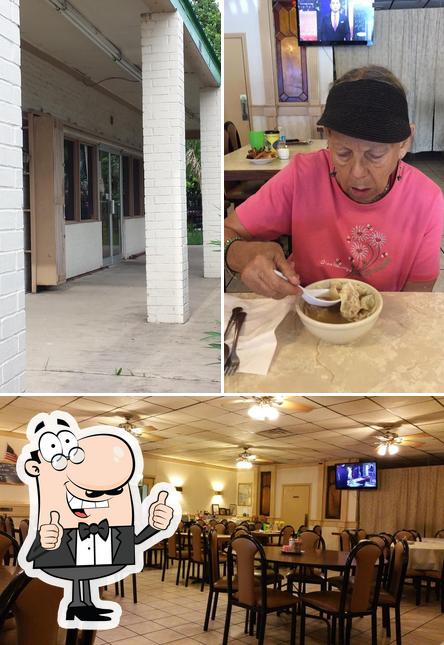 Tai Kee Restaurant in Houston - Restaurant menu and reviews