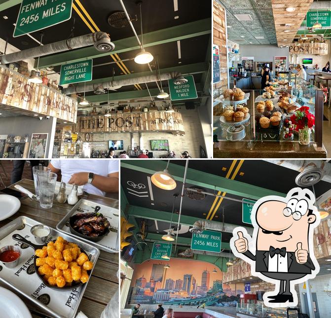 Rockwell's Bakery, San Clemente - Restaurant menu, prices and reviews