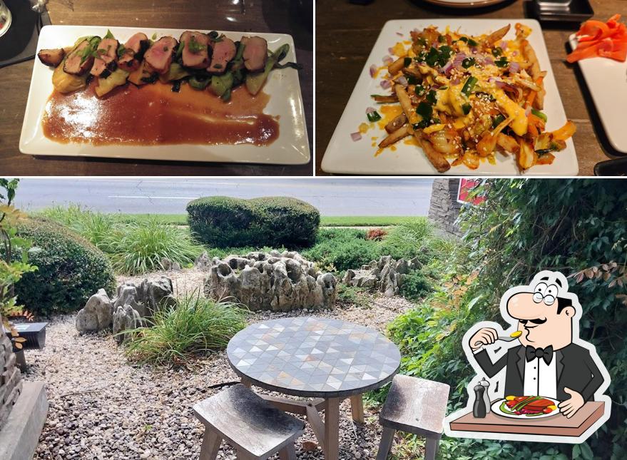 Roka, Tulsa - Menú del restaurante, precios y reseñas