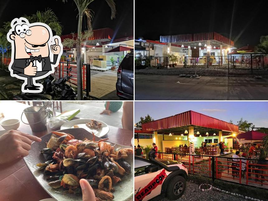 SeaBull - Steak Grill & Seafood Restaurant, Magalang - Restaurant reviews