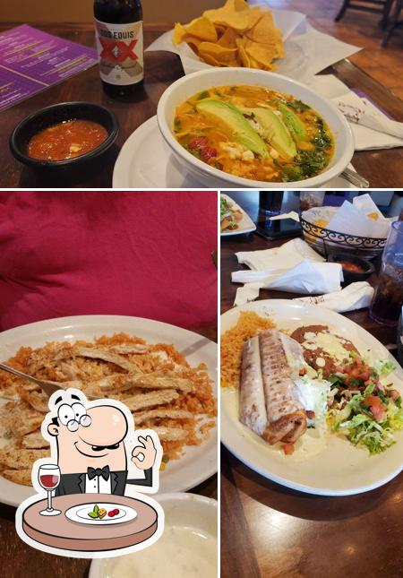 Señor Iguanas restaurantes mexicanos, 1415 Broadway St in Clarksville ...