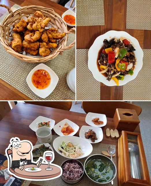 Soban Vegan Restaurant, Busan - Restaurant reviews