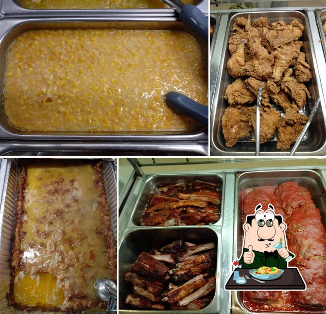 Boo's Smoke House & Restaurant in Pelahatchie - Restaurant menu and reviews