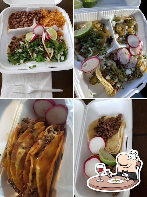 Taco Bros, 1321 23rd St in Bakersfield - Restaurant menu and reviews