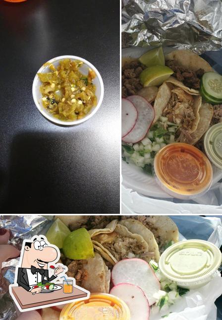Taco River, Commerce City - Restaurant menu, prices and reviews