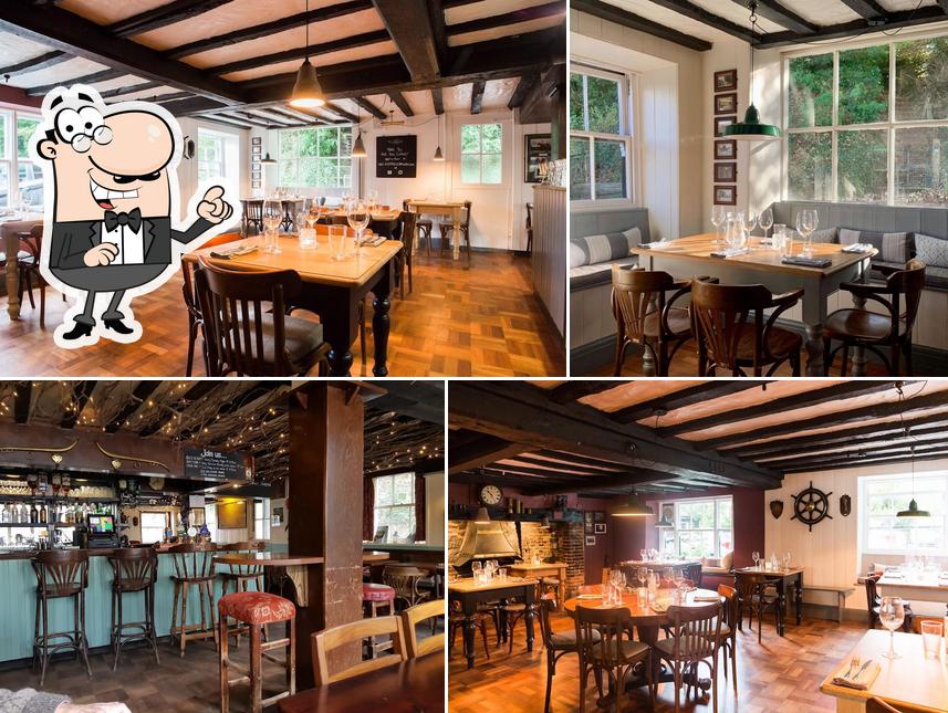 Top 5 pubs & bars in Polegate, december 2025 - Restaurant Guru