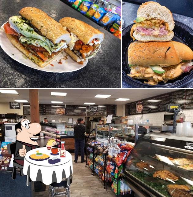 The Foodie Shack Eaterie, Bohemia - Restaurant menu, prices and reviews