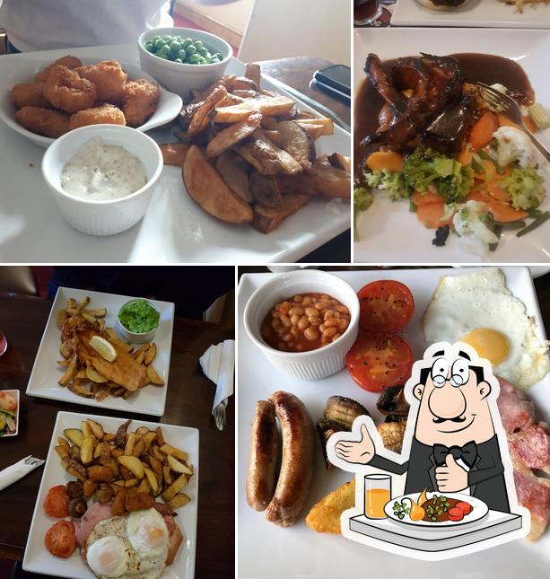 Top 5 restaurants in Cheadle, England, february 2026 - Restaurant Guru