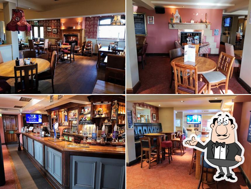 Top 10 restaurants for lunch in Sutton Coldfield, october 2025 ...